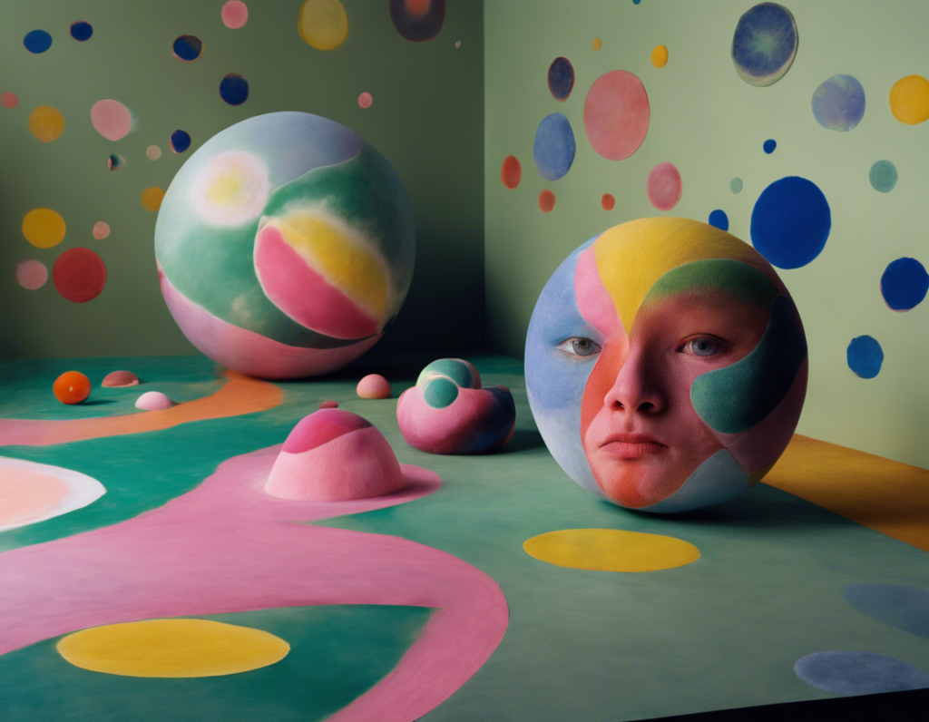 Future Memory Lab 一 The First Generative AI Artistic Residency in South ...